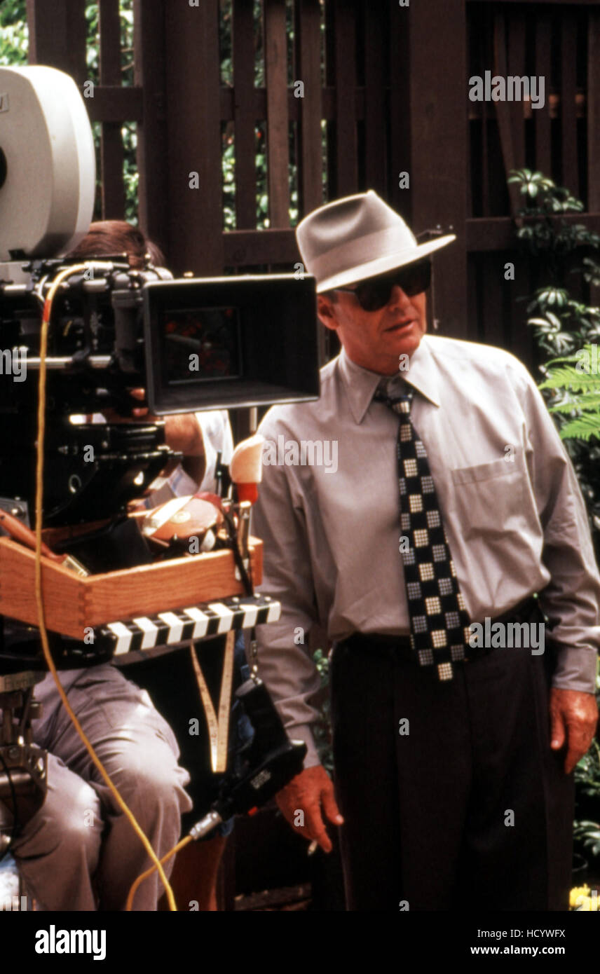 THE TWO JAKES, Jack Nicholson, 1990, (c)Paramount Pictures/courtesy ...