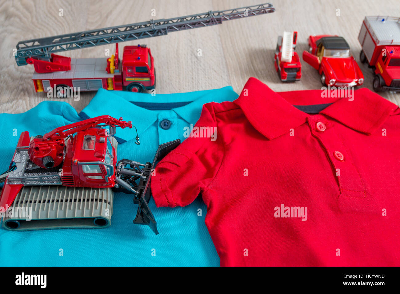 Baby blue polo shirt hi-res stock photography and images - Alamy