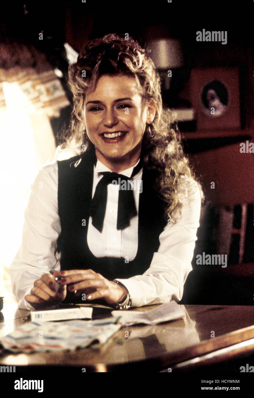 UP CLOSE AND PERSONAL, Dedee Pfeiffer, 1996, ©Buena Vista Pictures ...