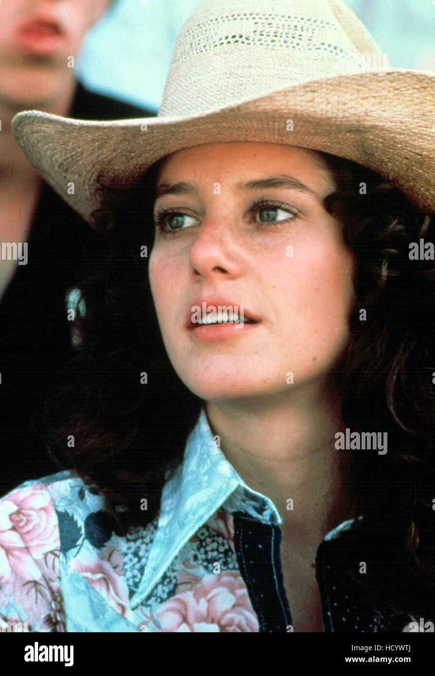 URBAN COWBOY, Debra Winger, 1980, © Paramount/courtesy Everett ...