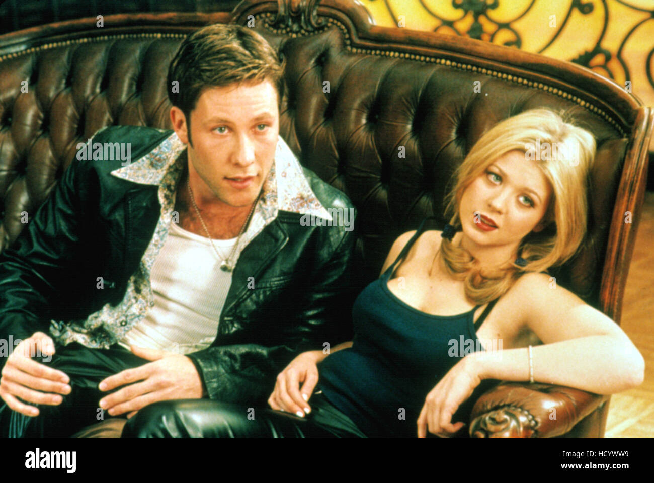 URBAN LEGEND, Michael Rosenbaum, Tara Reid, 1998 Stock Photo - Alamy
