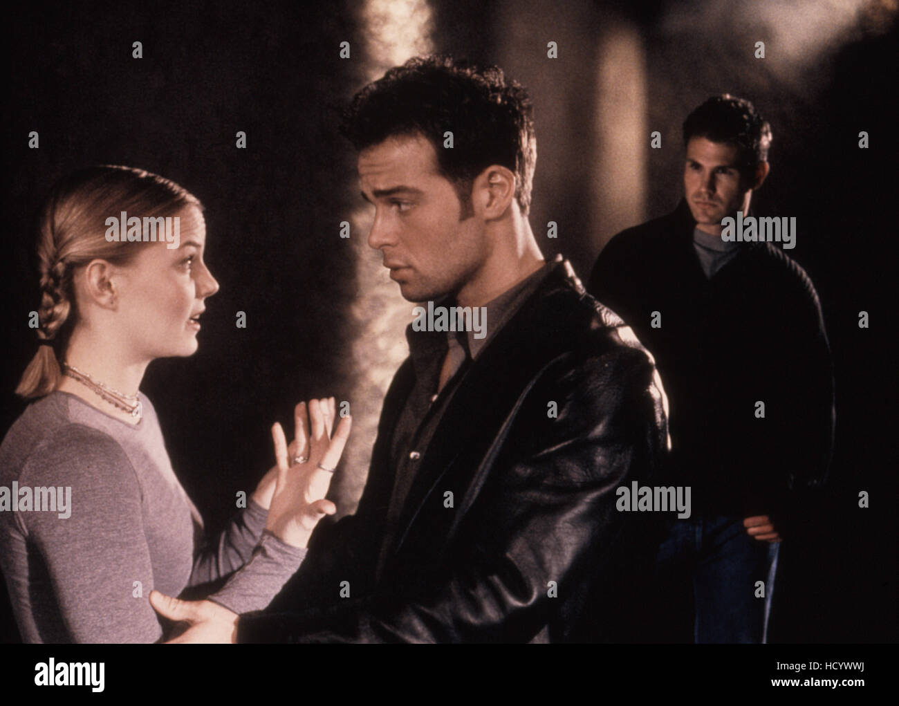 URBAN LEGENDS: FINAL CUT, Jennifer Morrison, Joseph Lawrence, Matthew ...