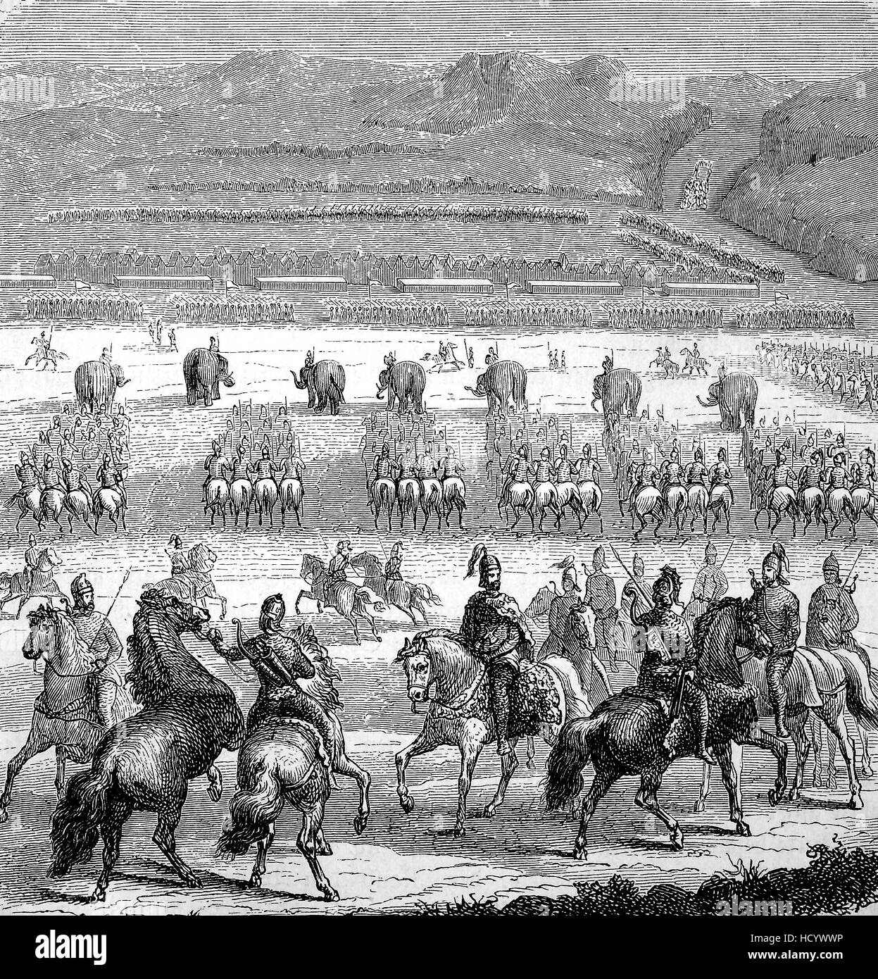 Carthage and rome hi-res stock photography and images - Alamy