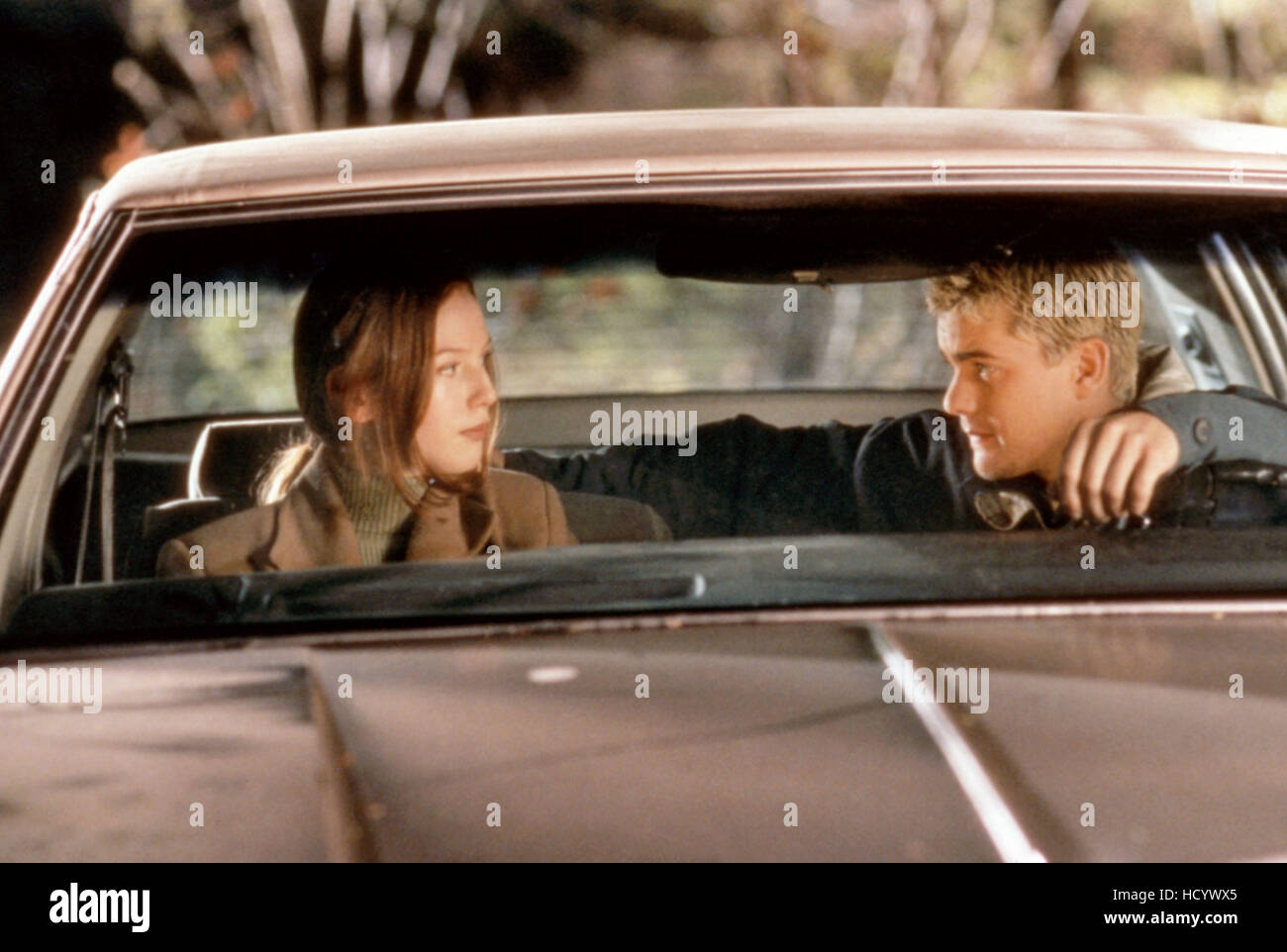 URBAN LEGEND, Alicia Witt, Joshua Jackson, 1998, (c)Columbia Pictures ...