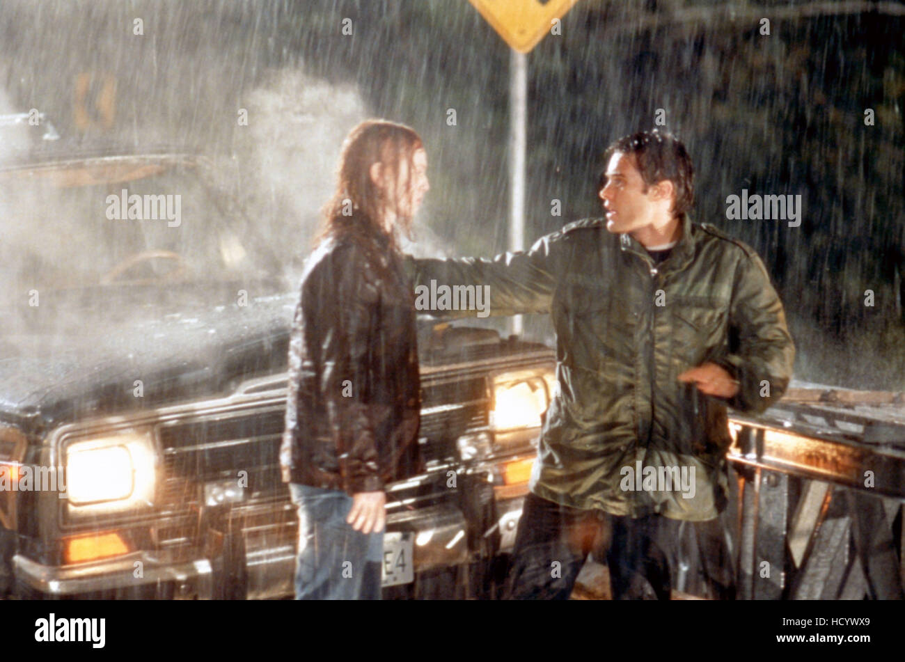 URBAN LEGEND, Alicia Witt, Jared Leto, 1998, (c)Columbia Pictures ...