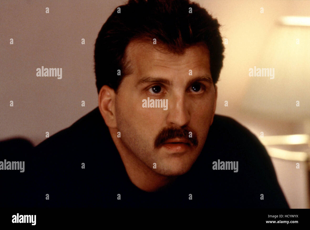 U.S. MARSHALS, Daniel Roebuck, 1998, (c)Warner Bros./courtesy Everett ...