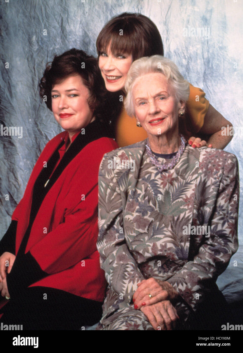 USED PEOPLE, Kathy Bates, Shirley MacLaine, Jessica Tandy, 1992, TM and ...