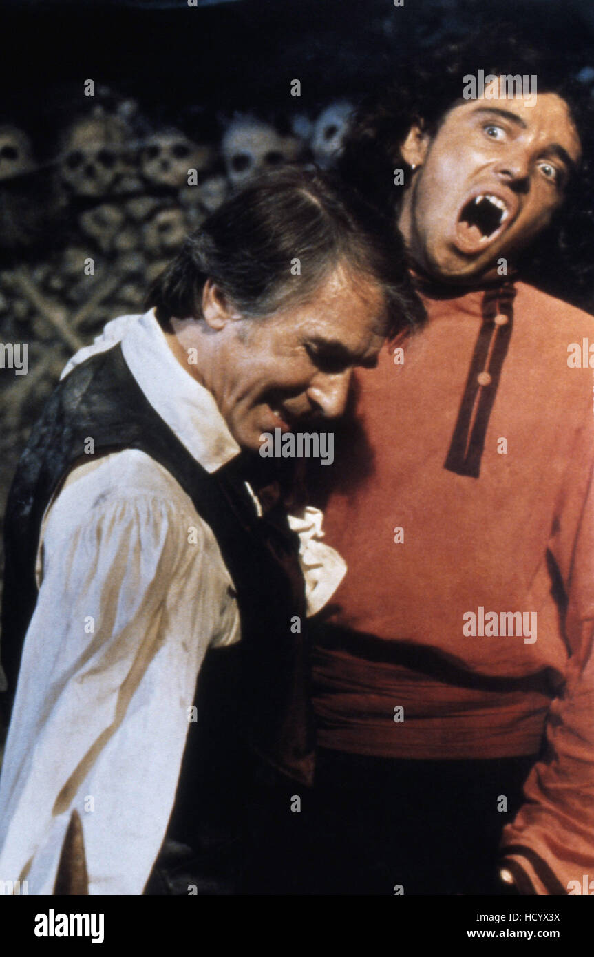 VAMPIRE CIRCUS, Laurence Payne, Anthony Corlan, 1972, 20th Century Fox ...