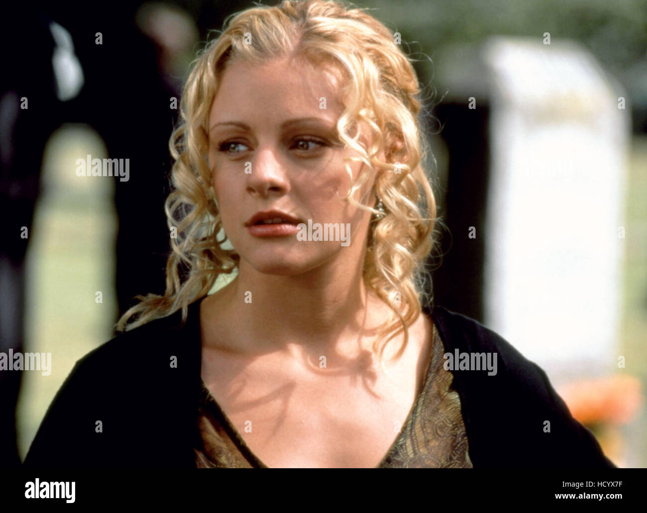 VALENTINE, Jessica Cauffiel, 2001, © Warner Bros. / Courtesy: Everett ...