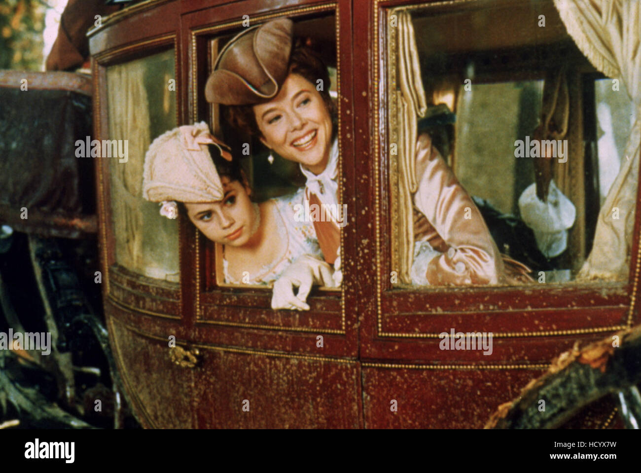 VALMONT, Fairuza Balk, Annette Bening, 1989 Stock Photo - Alamy