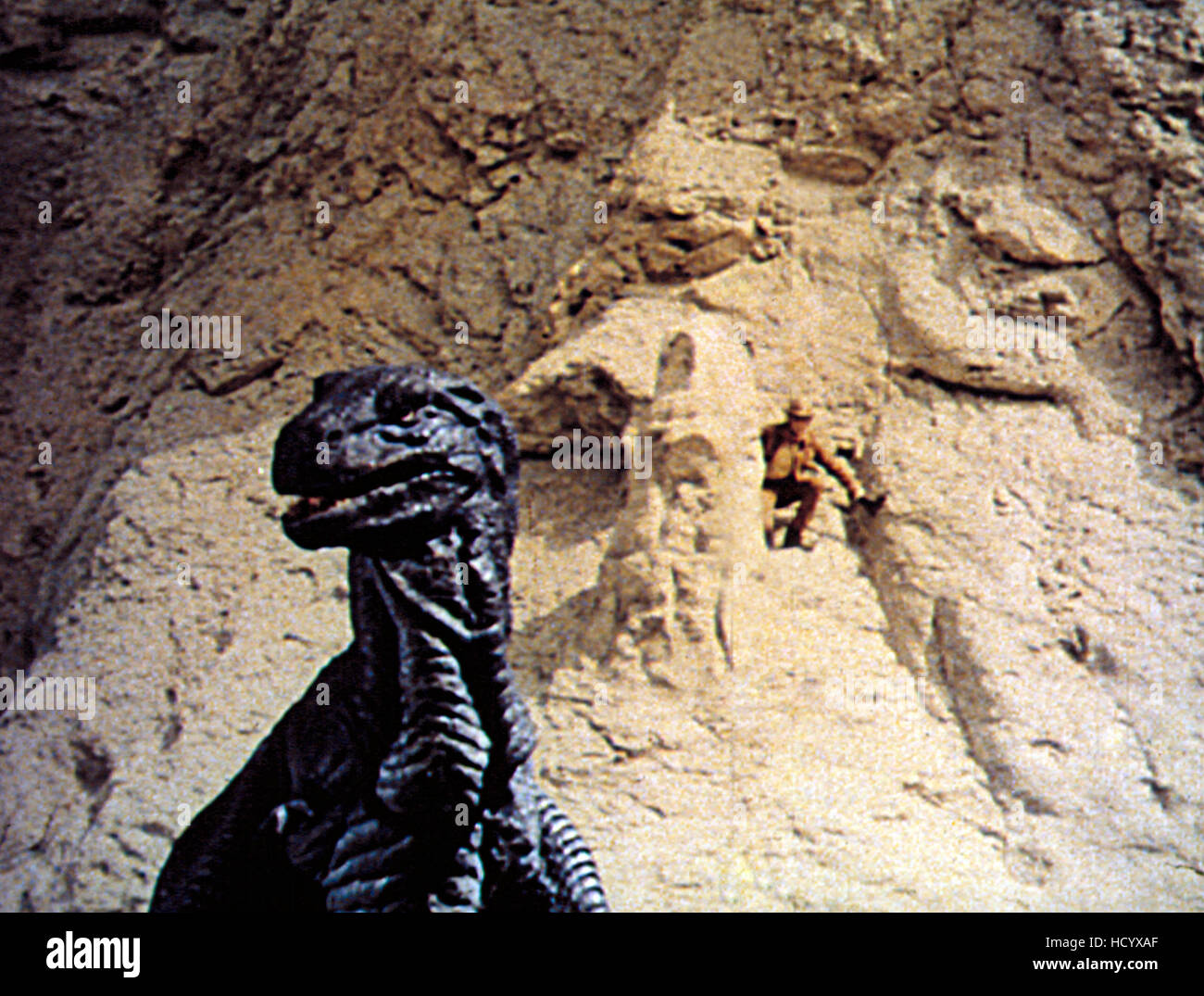 VALLEY OF GWANGI Stock Photo - Alamy