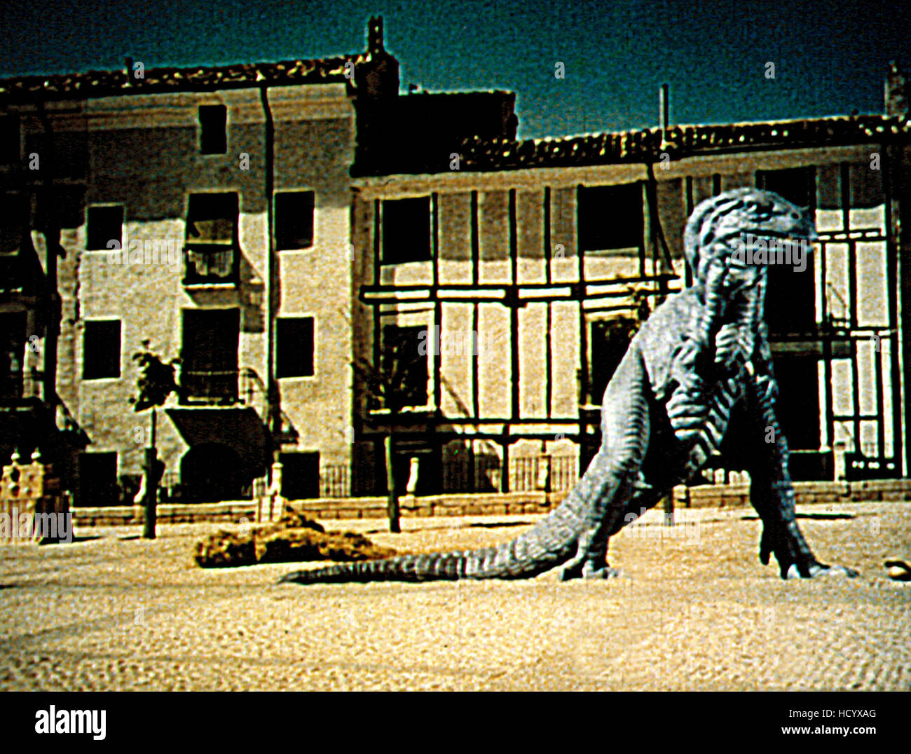 VALLEY OF GWANGI Stock Photo - Alamy