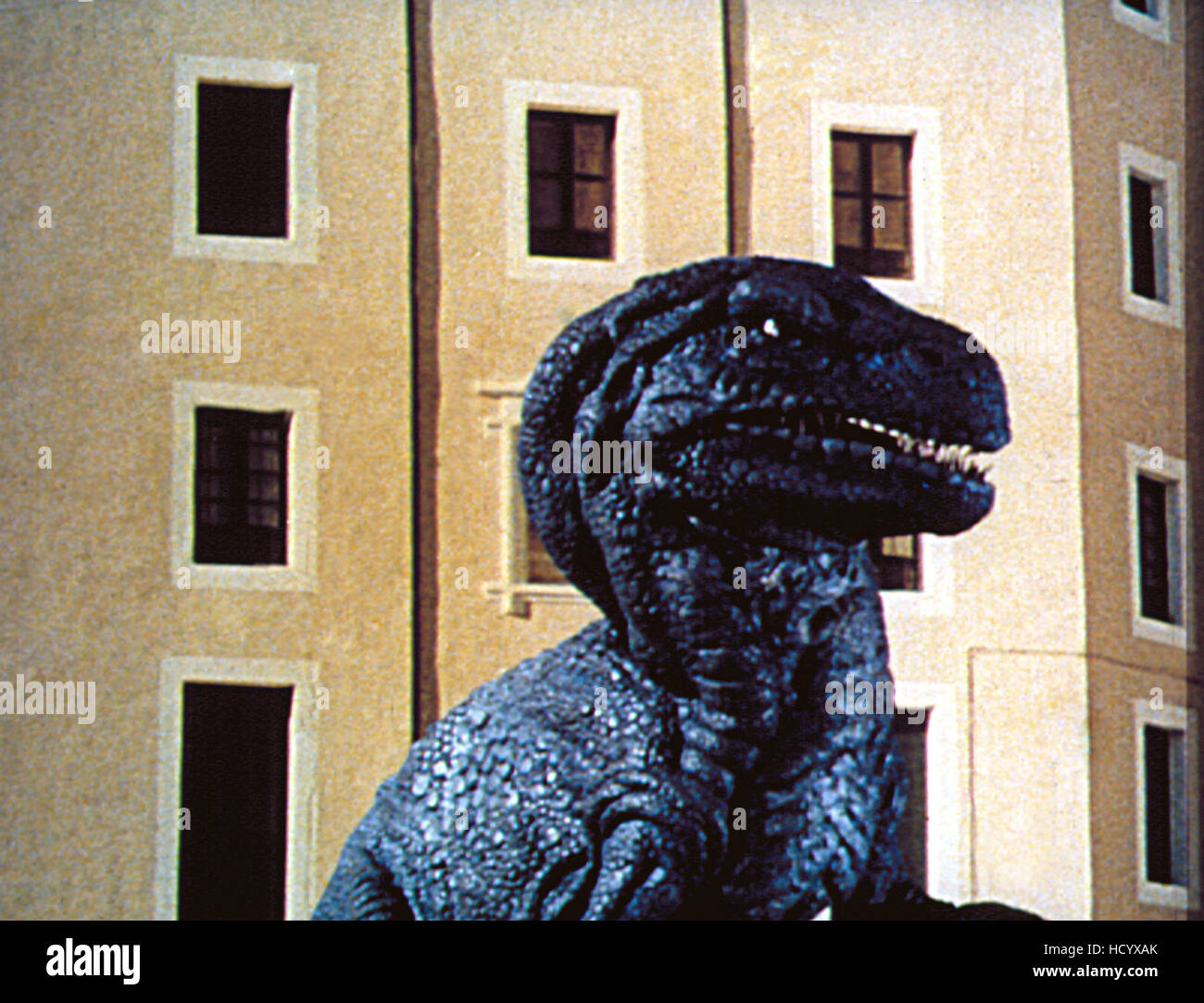 VALLEY OF GWANGI, 1969 Stock Photo - Alamy