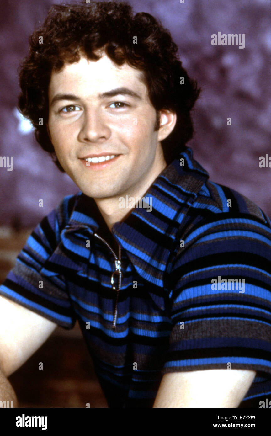 A VERY BRADY SEQUEL, Christopher Daniel Barnes, 1996, (c)Paramount ...