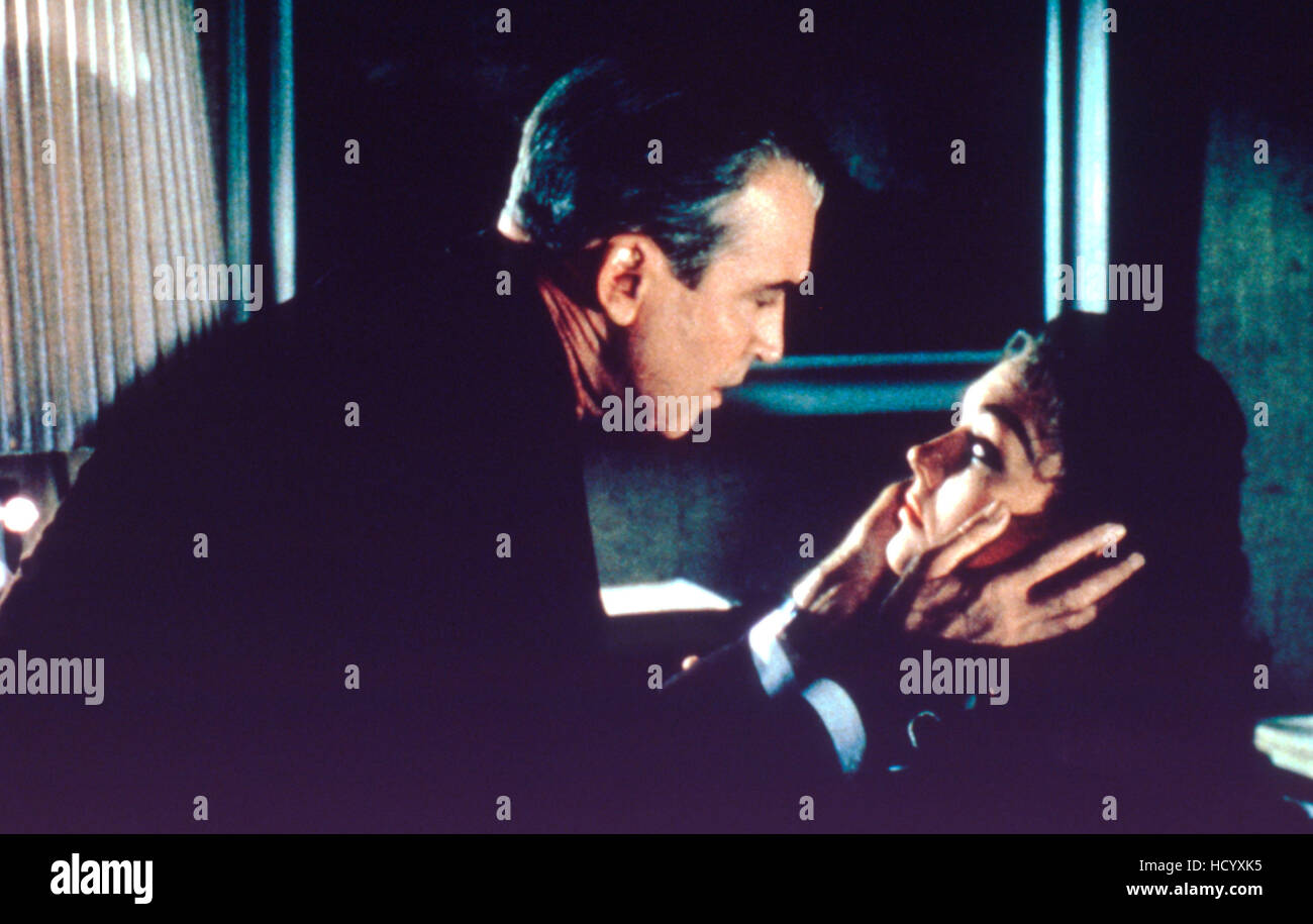 VERTIGO, James Stewart, Kim Novak, 1958 Stock Photo - Alamy