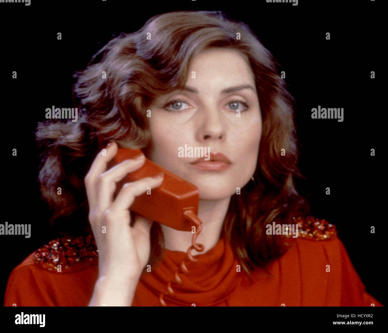VIDEODROME, Deborah Harry, 1983, (c)Universal/courtesy Everett ...