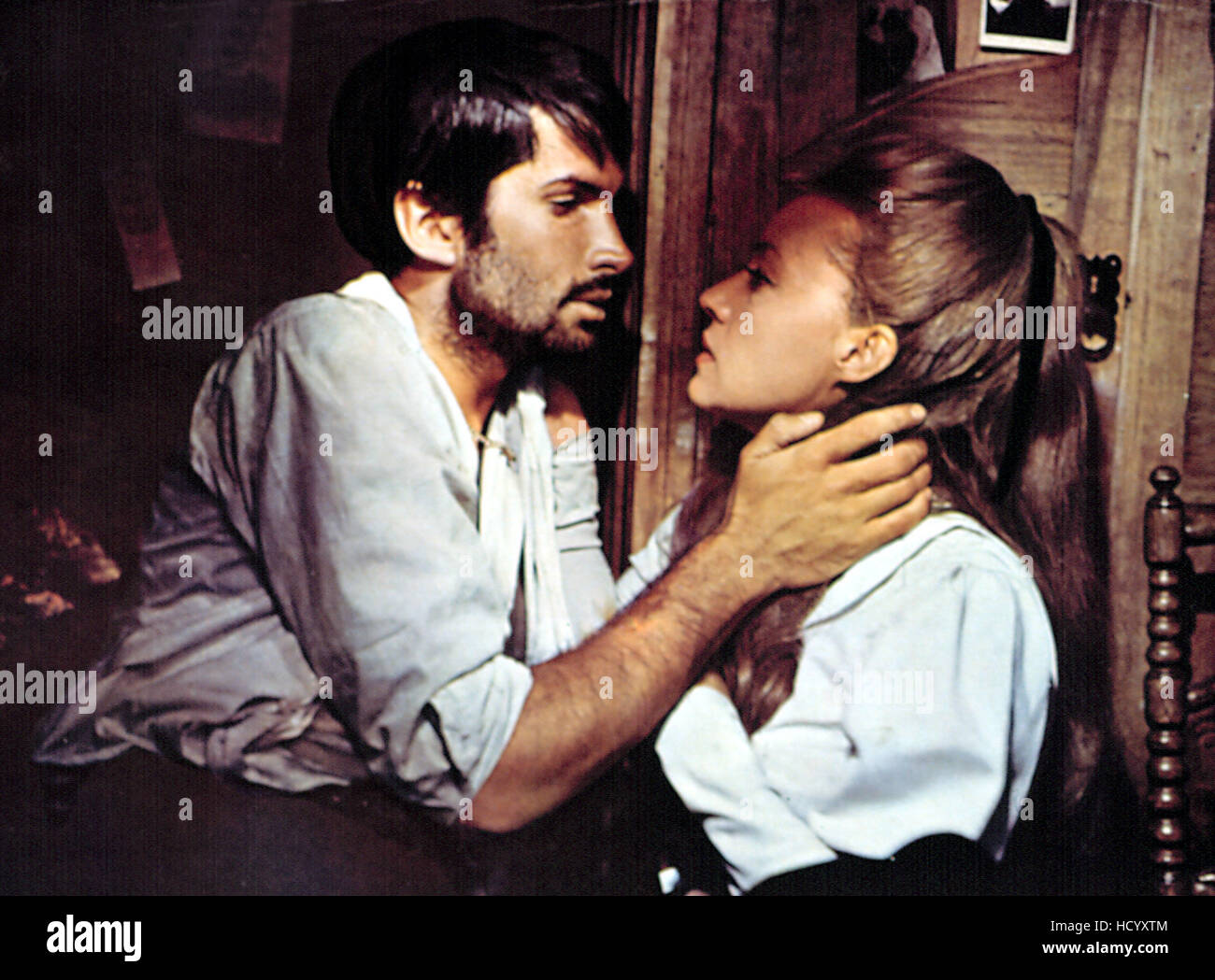 VIVA MARIA!, George Hamilton, Jeanne Moreau, 1965 Stock Photo - Alamy