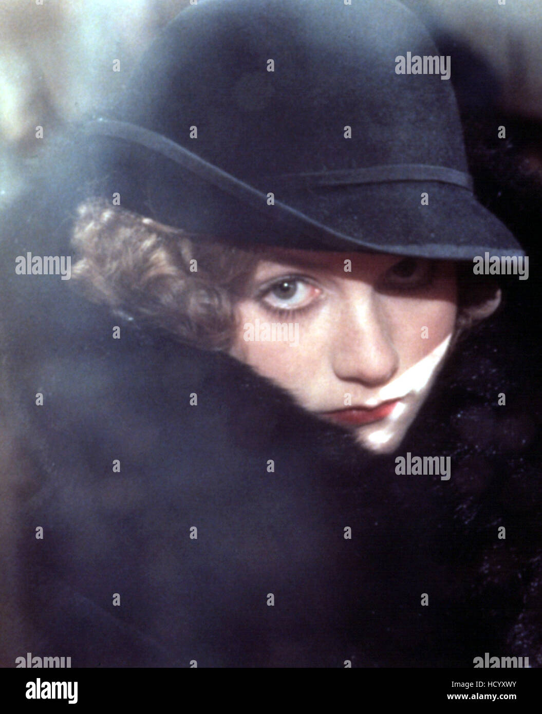 VIOLETTE, Isabelle Huppert, 1978, © New Yorker Films/courtesy Everett ...