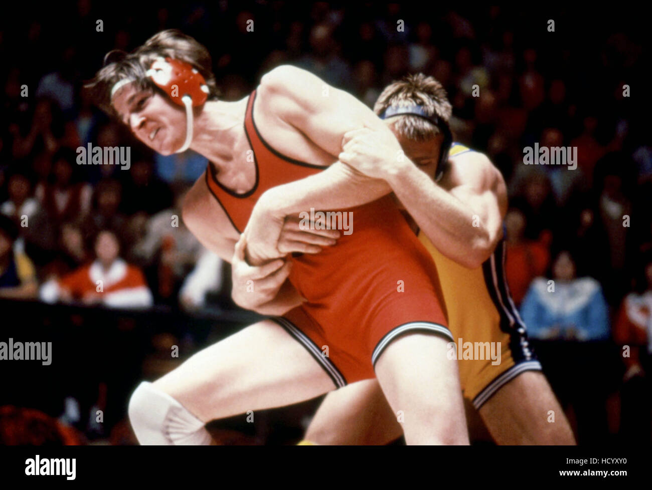 VISION QUEST, Matthew Modine (l.), 1985, (c)Warner Bros./courtesy ...