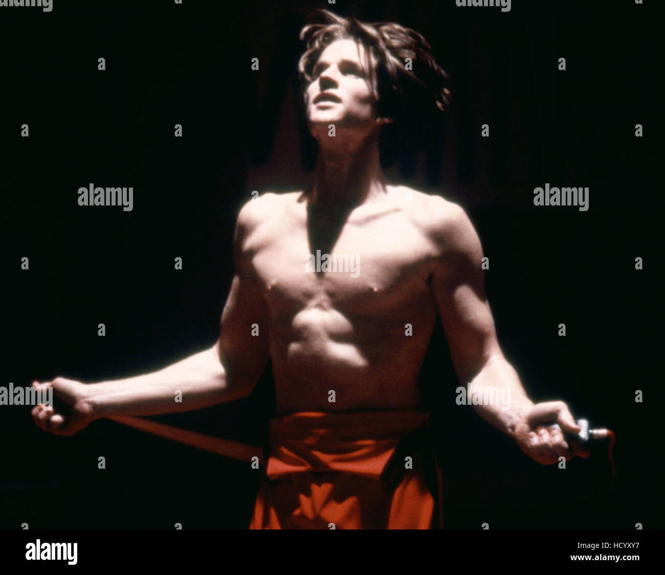 VISION QUEST, Matthew Modine, 1985. ©Warner Bros./courtesy Everett ...