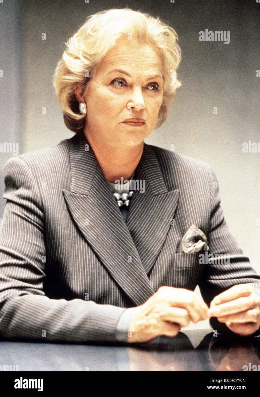VIRTUOSITY, Louise Fletcher, 1995, © Paramount/courtesy Everett ...