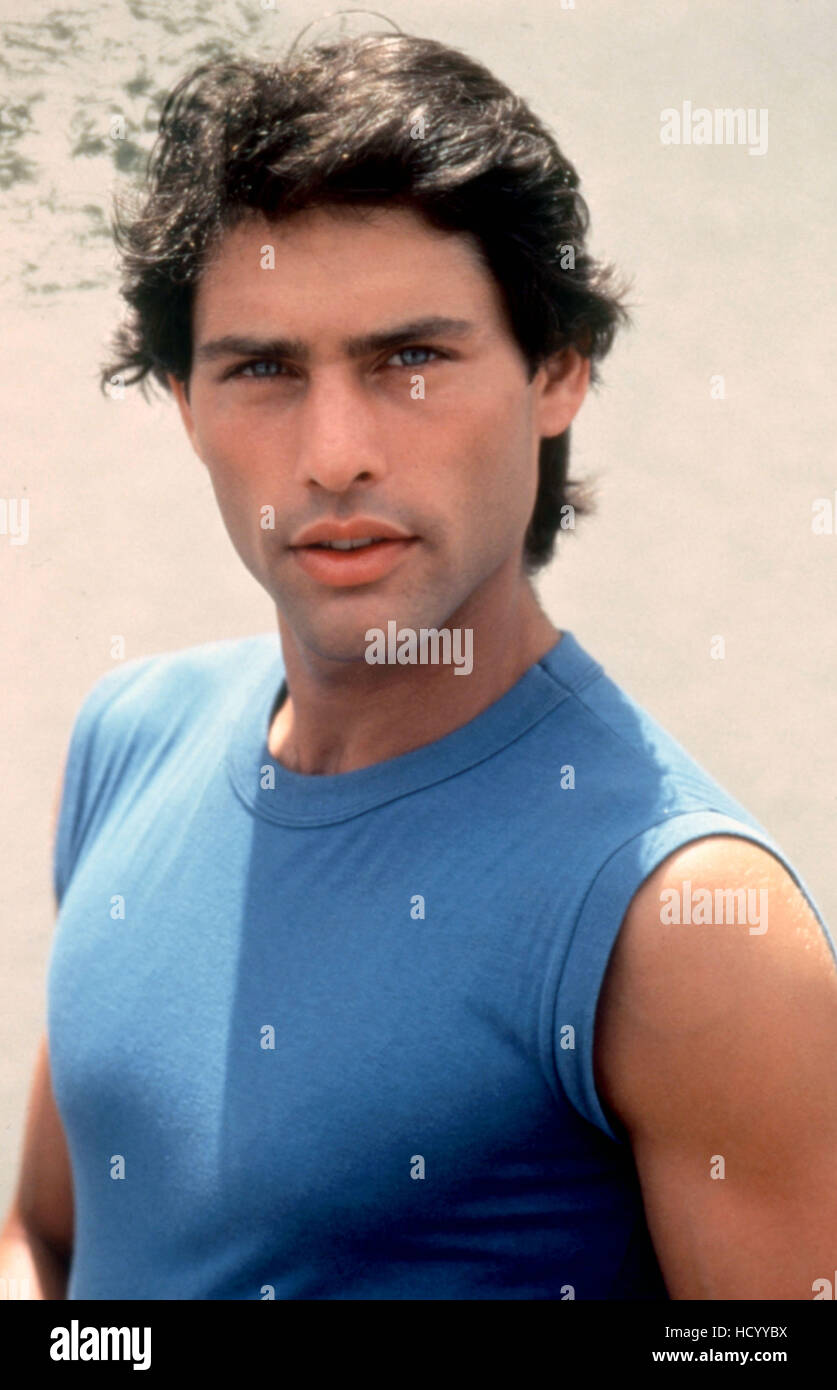 WHERE THE BOYS ARE '84, Russell Todd, 1984, (c)TriStar Pictures ...