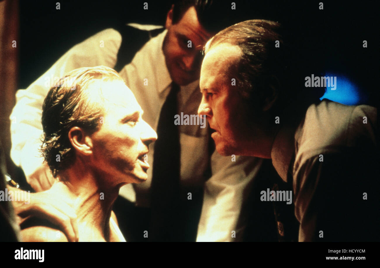 WHEN THE BULLET HITS THE BONE, (aka BULLET IN THE DARK), Richard ...