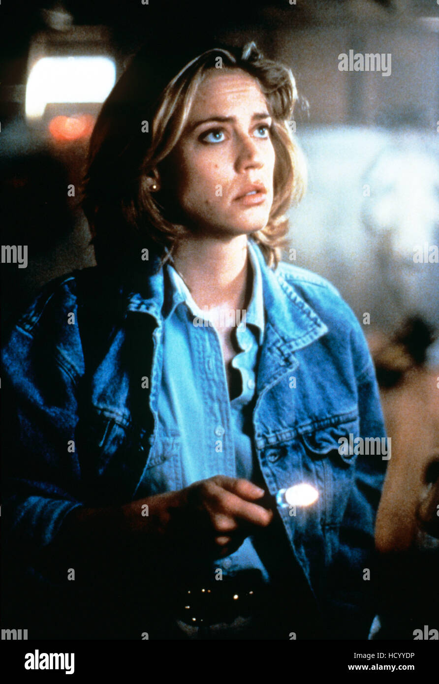 When The Bough Breaks 1994