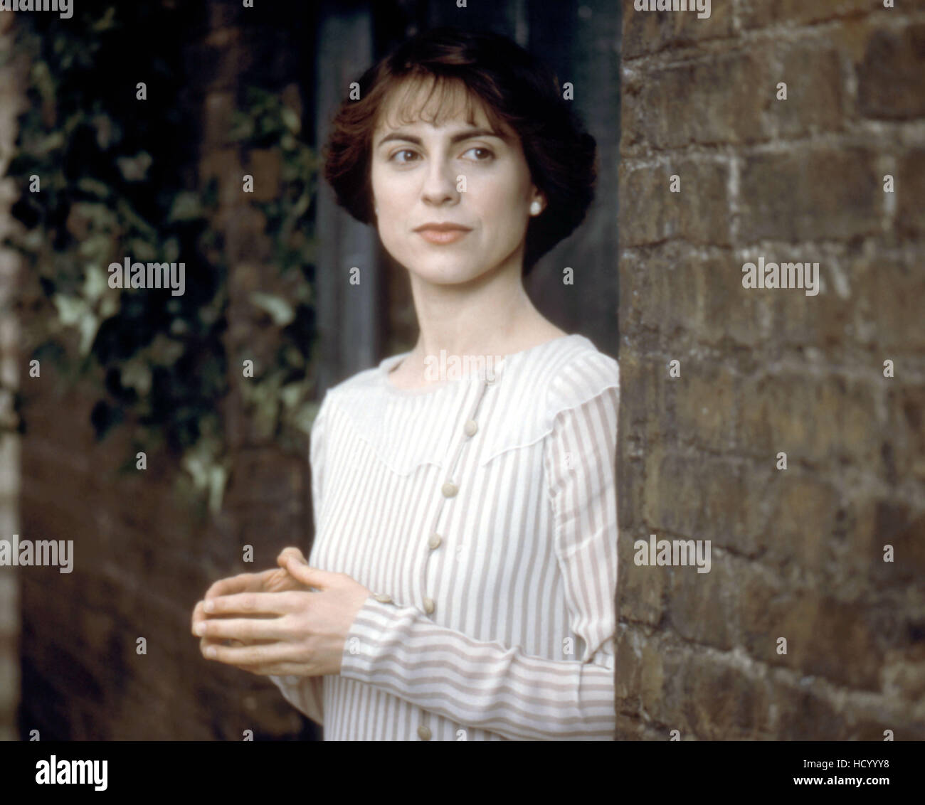 THE WINSLOW BOY, Rebecca Pidgeon, 1999, (c)Sony Pictures Classics ...