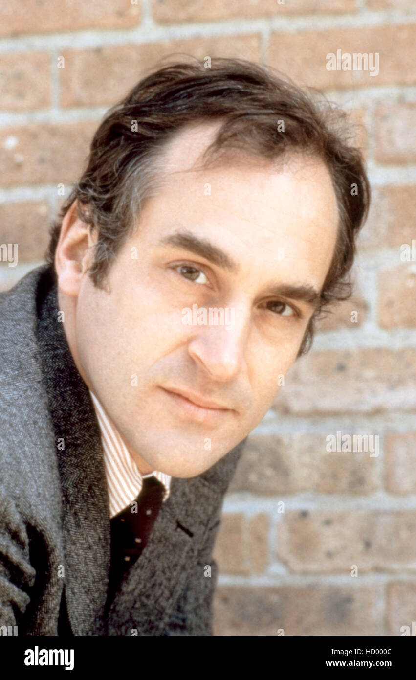 WINDY CITY, Jeffrey DeMunn, 1984. ©Warner Bros./courtesy Everett ...