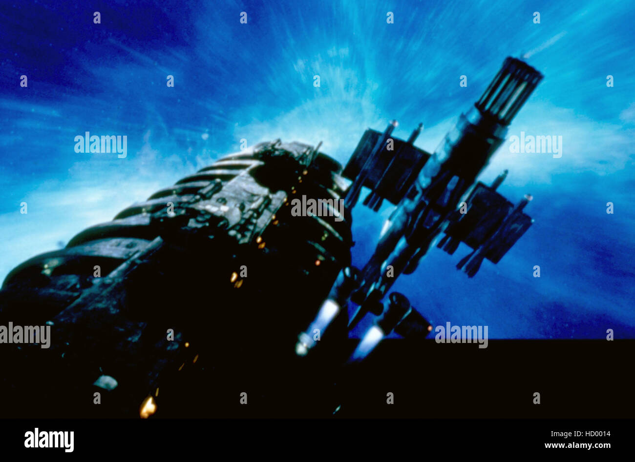 WING COMMANDER, 1999. TM and Copyright © 20th Century Fox Film Corp ...
