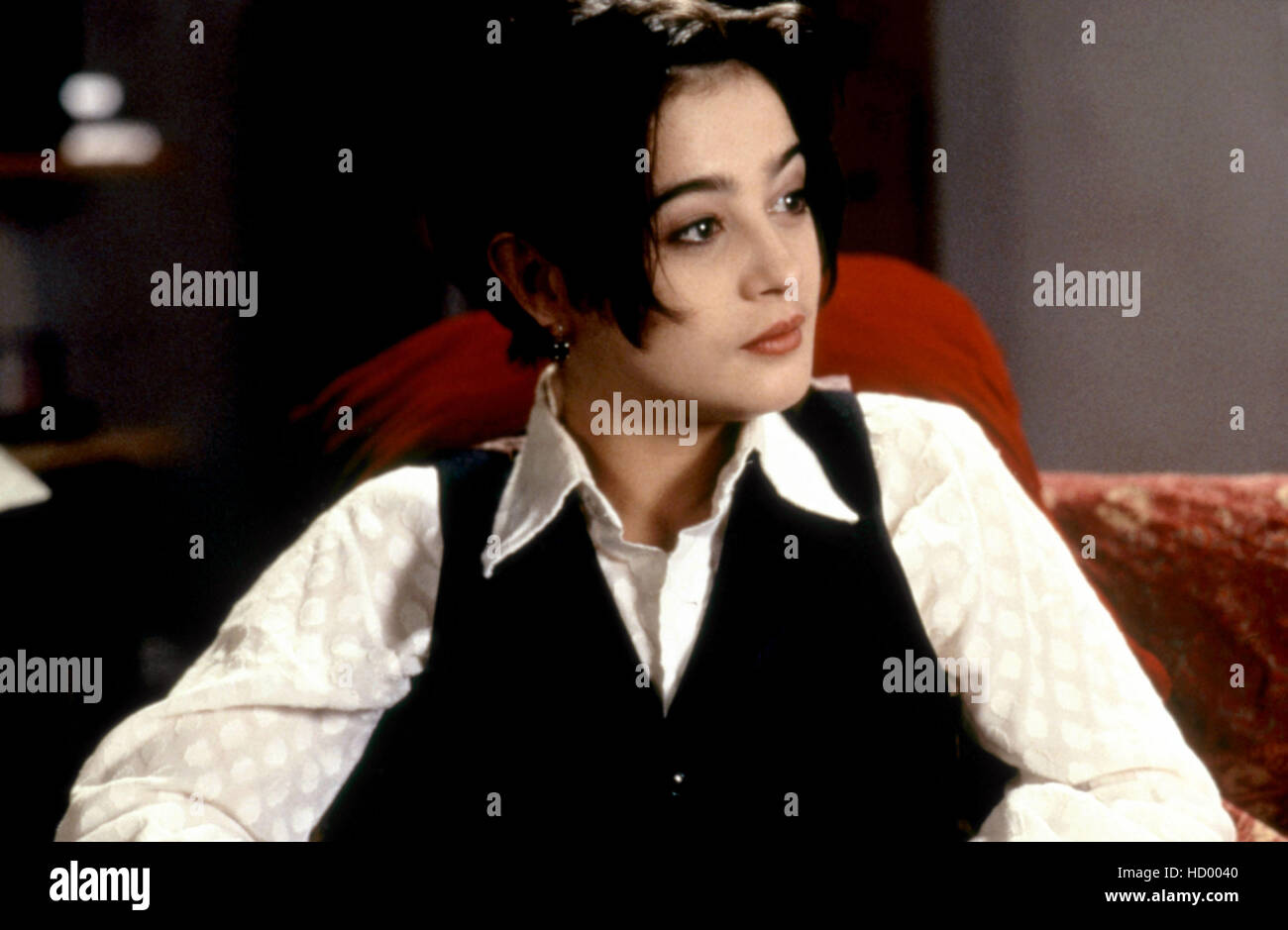 WITH HONORS, Moira Kelly, 1994. ©Warner Bros./courtesy Everett ...