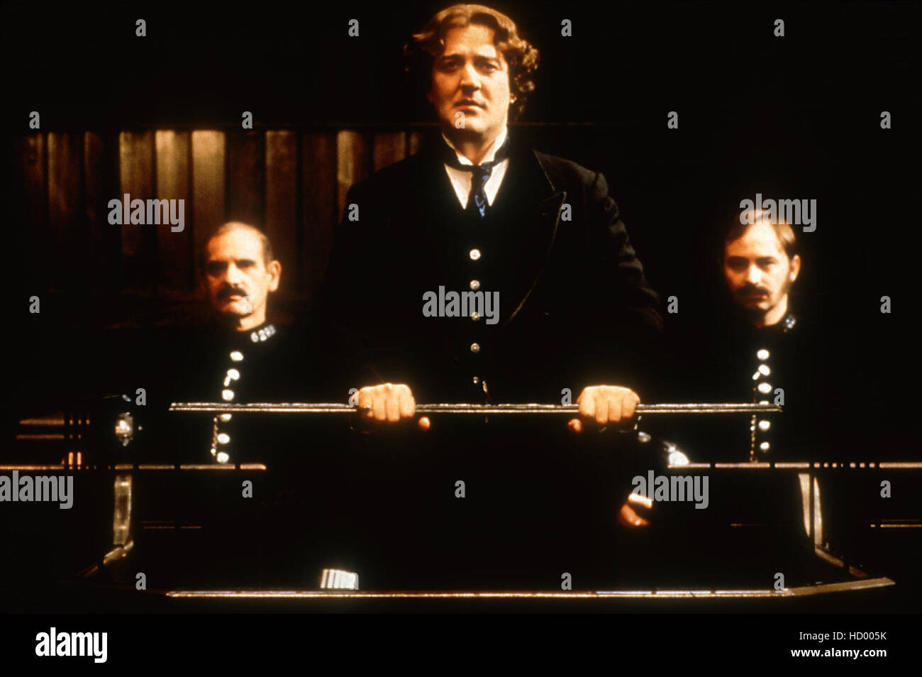 WILDE, Stephen Fry, 1997, © Sony Pictures Classics/courtesy Everett ...
