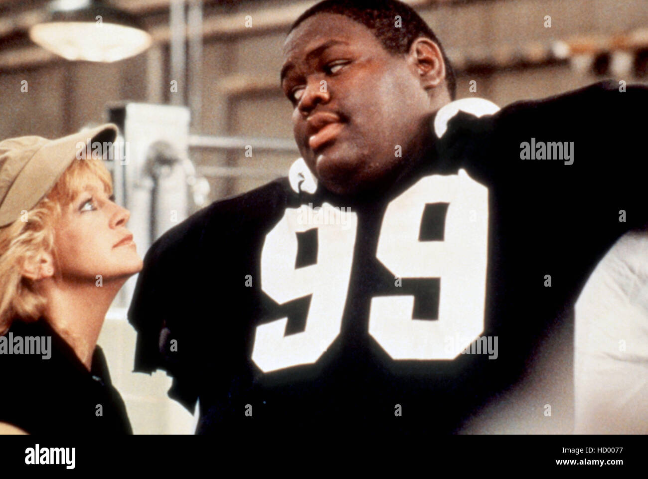 WILDCATS, Goldie Hawn, 1986, (c)Warner Bros./courtesy Everett ...