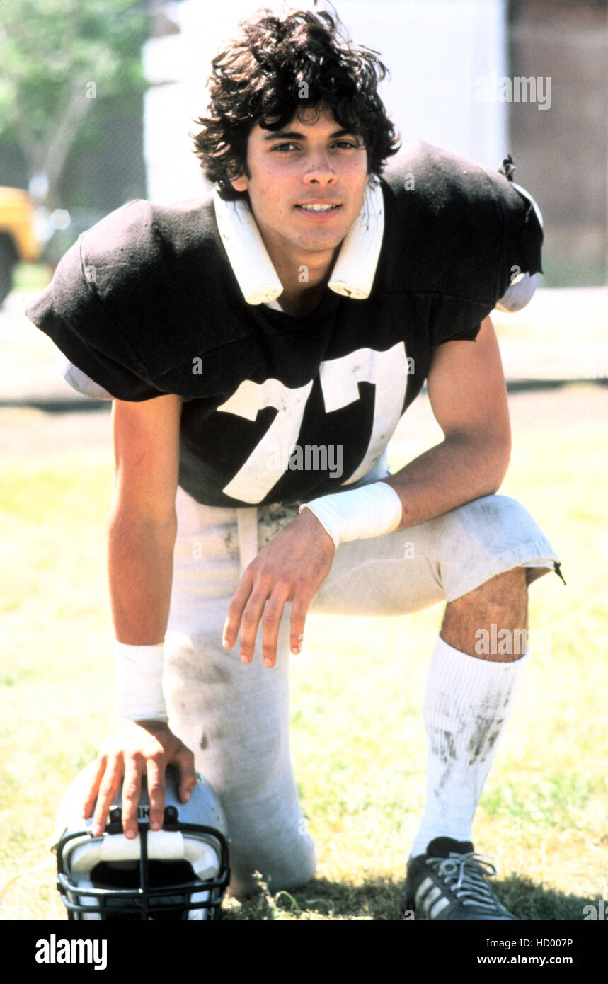 WILDCATS, Jsu Garcia, 1986, ©Warner Bros./courtesy Everett Collection ...