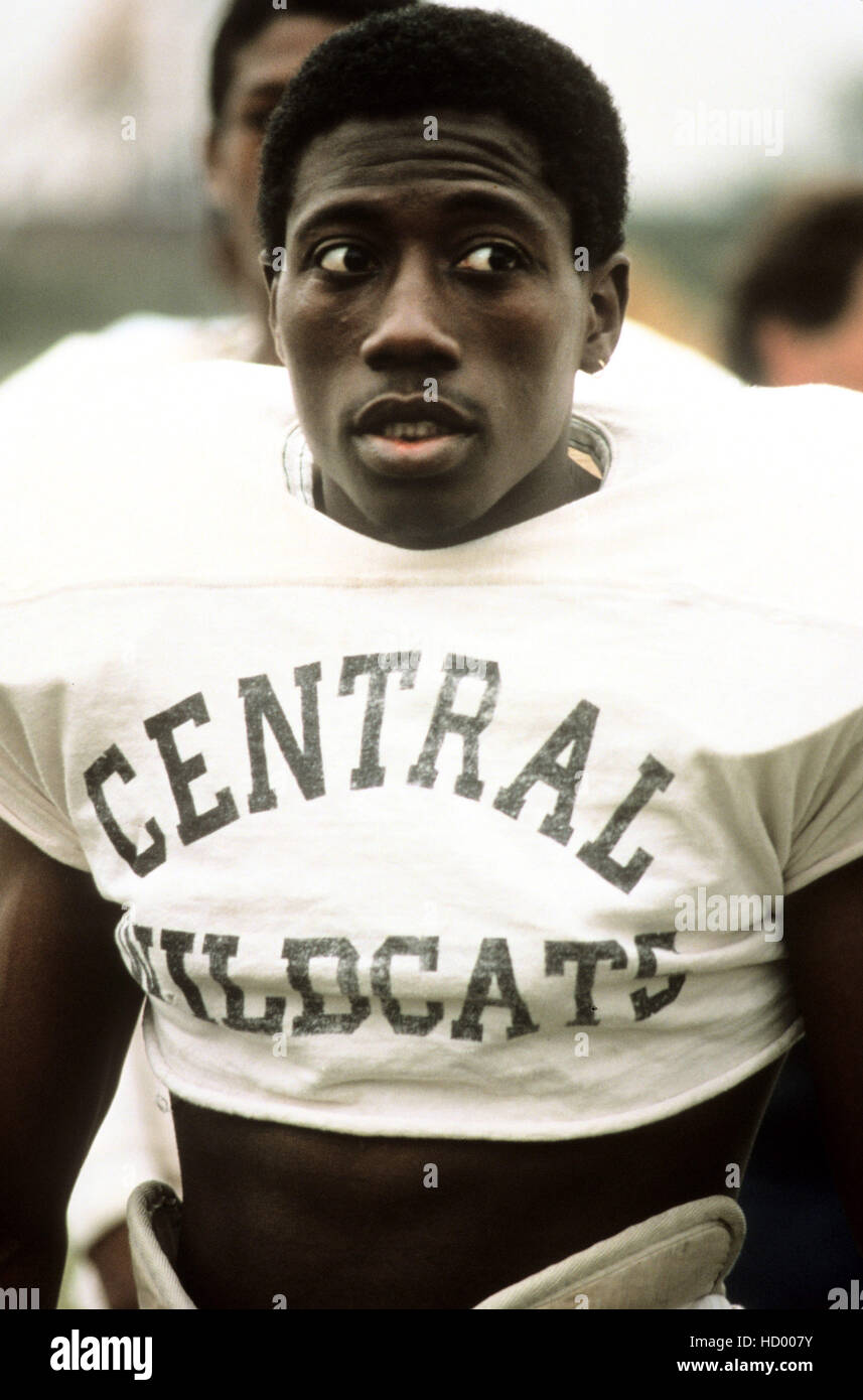 WILDCATS, Wesley Snipes, 1986, ©Warner Bros./courtesy Everett ...