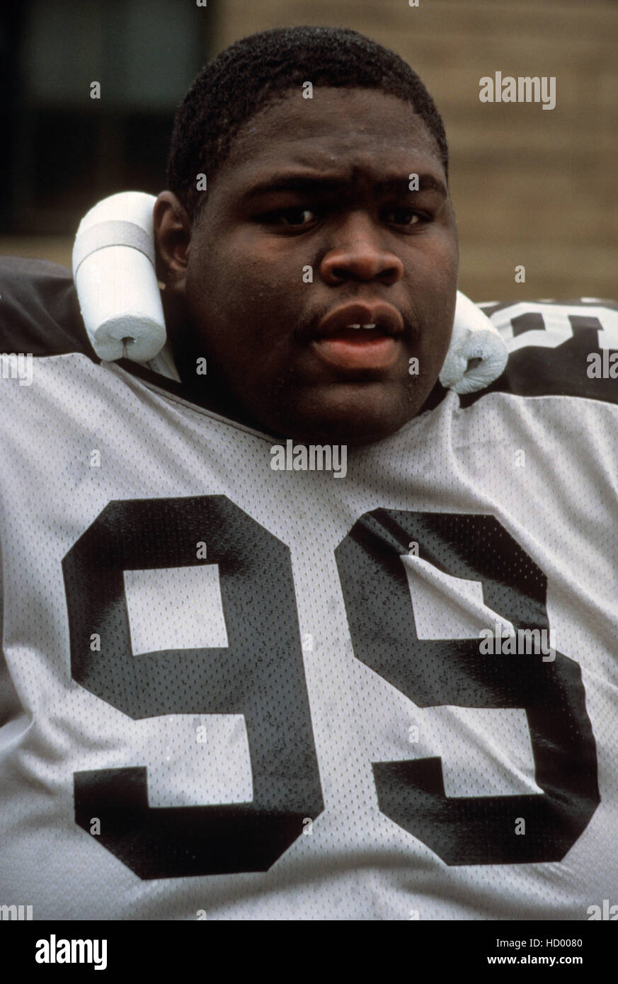 WILDCATS, Tab Thacker, 1986, ©Warner Bros./courtesy Everett Collection ...