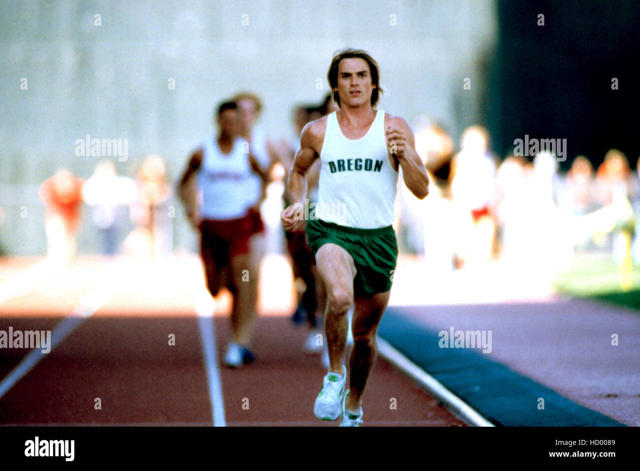 WITHOUT LIMITS, Billy Crudup, 1998 Stock Photo - Alamy