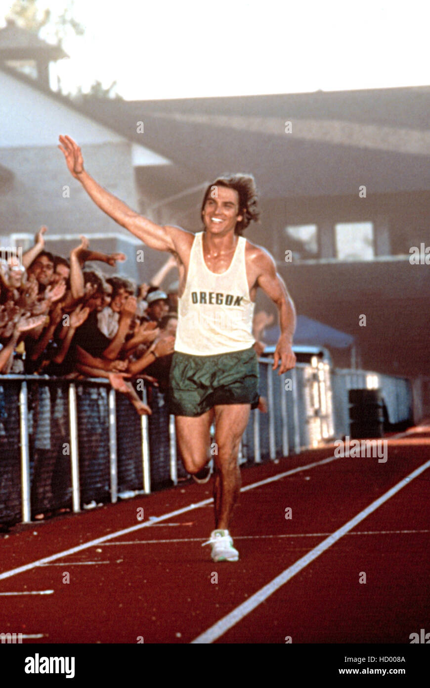 WITHOUT LIMITS, Billy Crudup, 1998 Stock Photo - Alamy