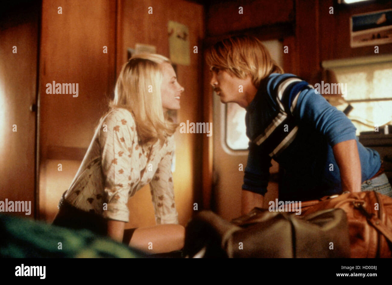 WITHOUT LIMITS, Monica Potter, Billy Crudup, 1998, (c)Warner Bros/Everett Collection Stock Photo ...