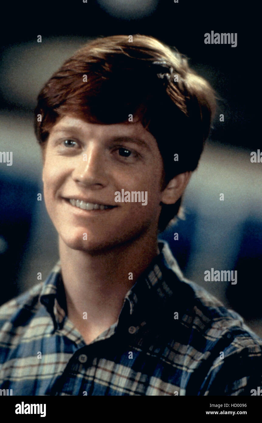 THE WILD LIFE, Eric Stoltz, 1984, (c)Universal/courtesy Everett ...