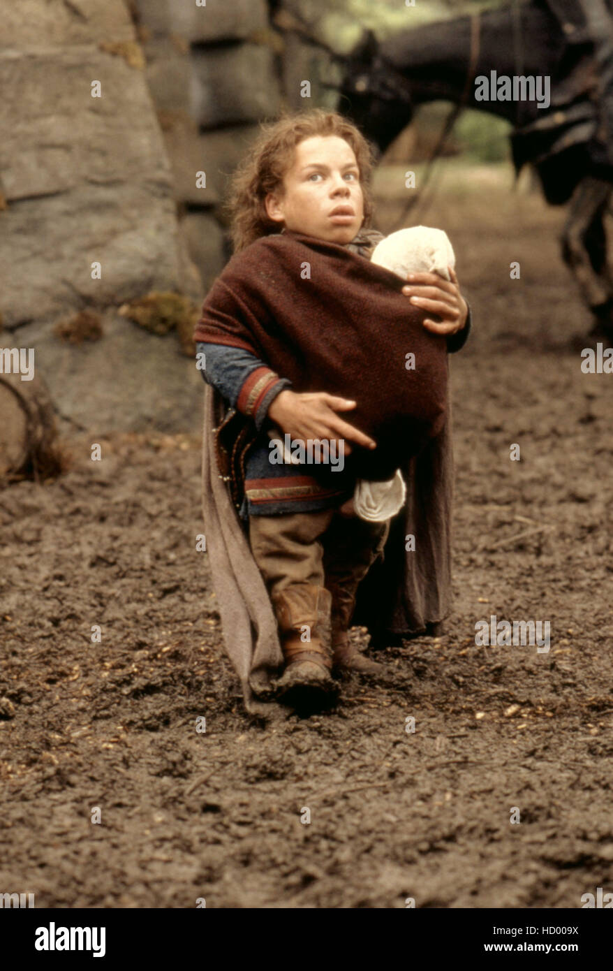 WILLOW, Warwick Davis, 1988, (c) MGM/courtesy Everett Collection Stock ...