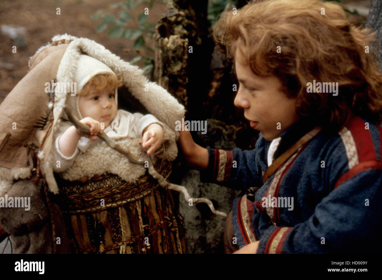 WILLOW, Warwick Davis, 1988, (c) MGM/courtesy Everett Collection Stock ...