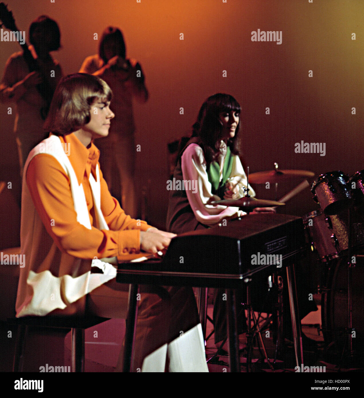 Karen carpenter High Resolution Stock Photography and Images - Alamy