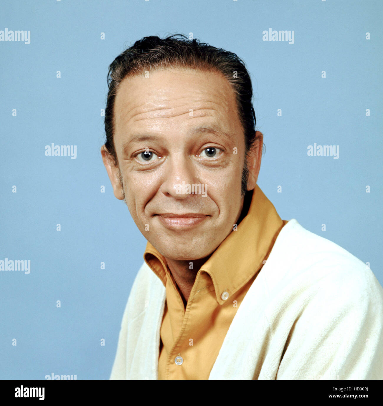 Don Knotts, ca. 1970 Stock Photo - Alamy