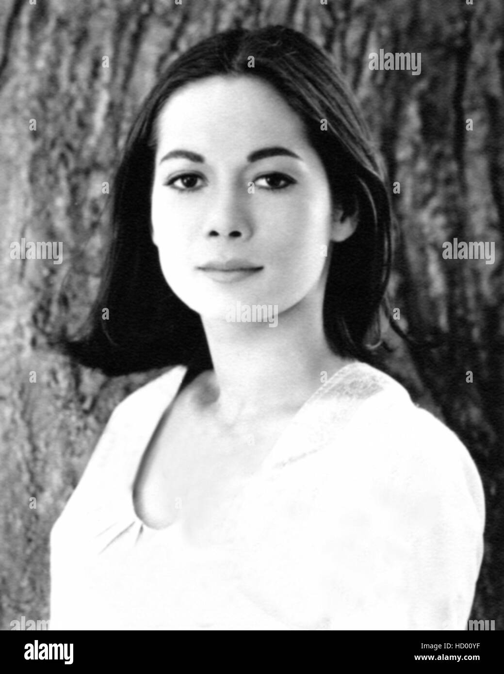 Nancy Kwan, ca mid 1960s Stock Photo - Alamy