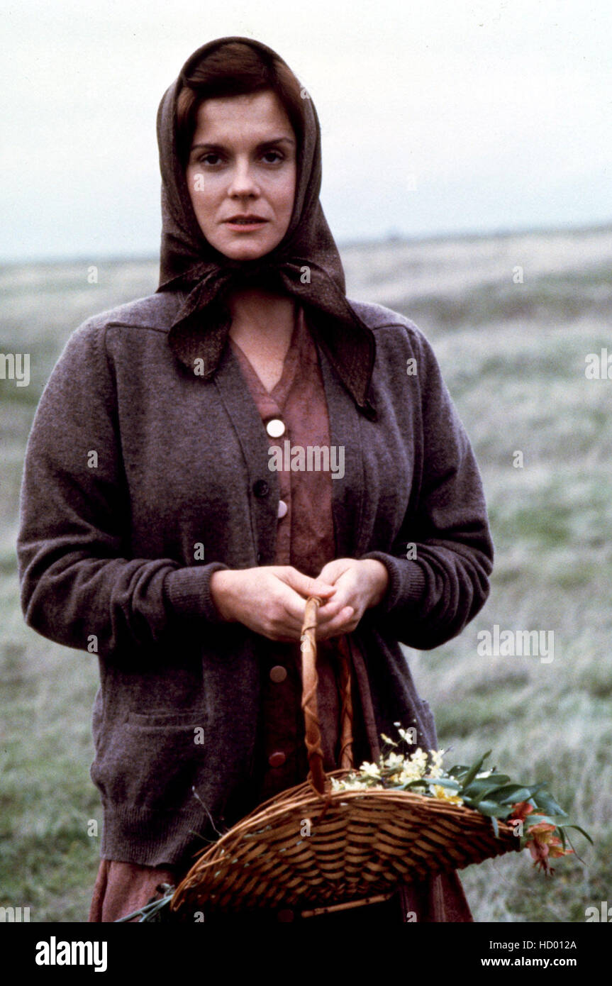 Ann-Margret, portrait, from WHO WILL LOVE MY CHILDREN (TV), 1983 Stock ...