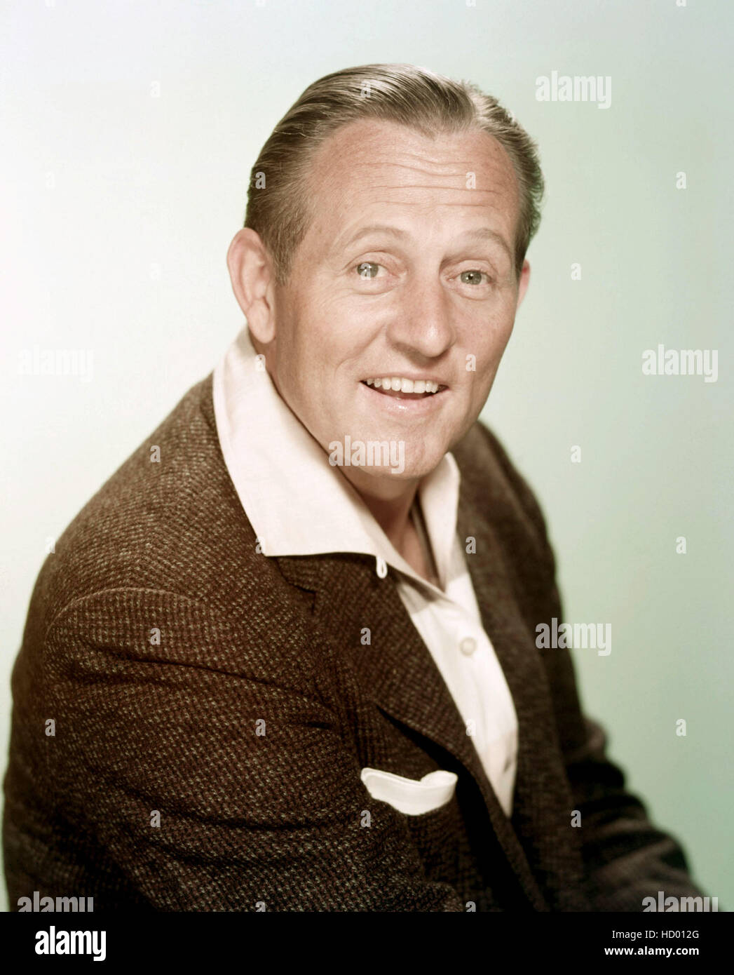 Art Linkletter, ca. 1960s Stock Photo - Alamy