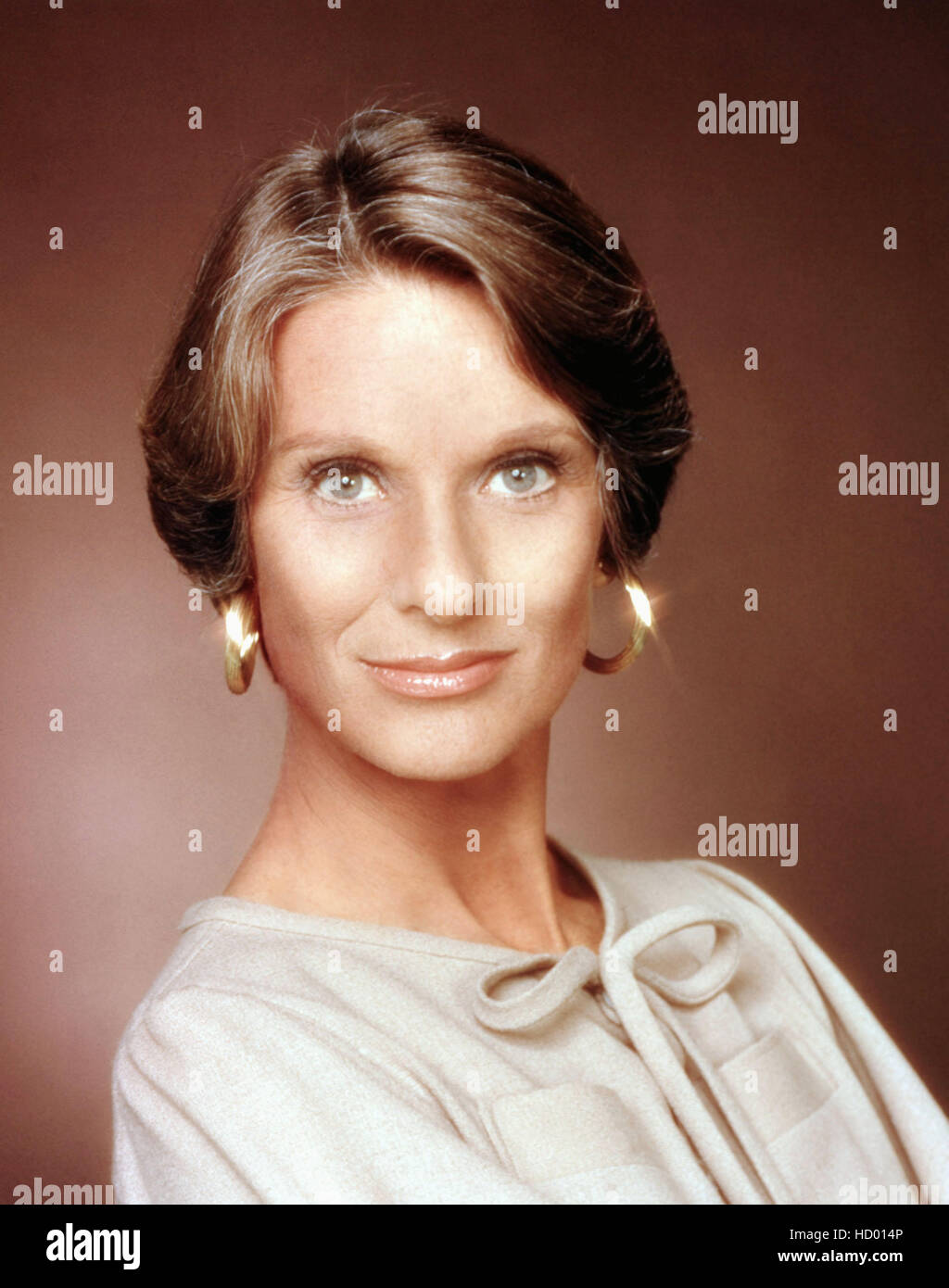 Cloris Leachman, ca. 1970s Stock Photo - Alamy