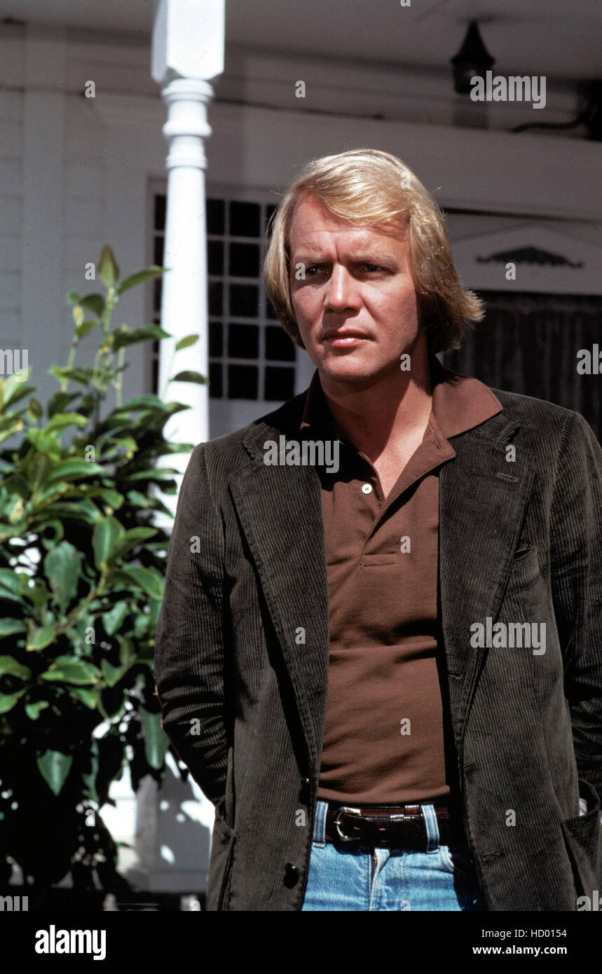 David Soul, 1970s Stock Photo - Alamy